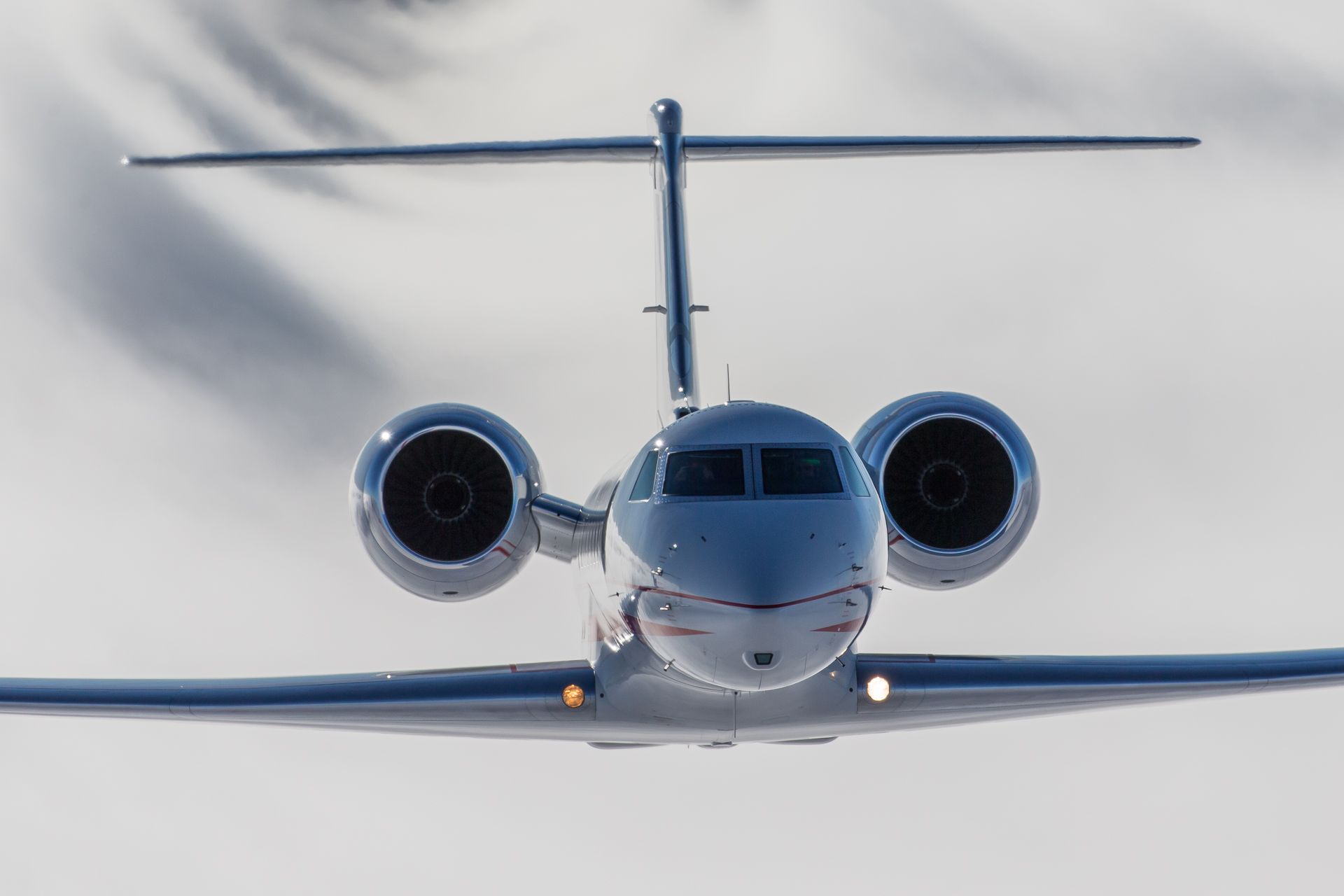 Commercial Pilot License (CPL) - British Aerobatic Academy