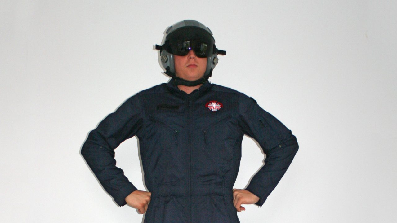 Pilot Merchandise - British Aerobatic Academy
