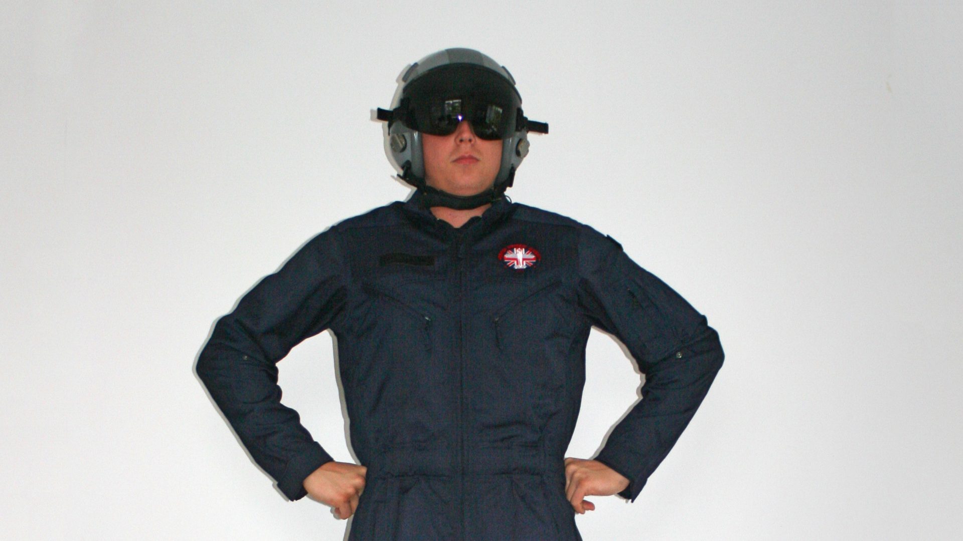 Pilot Merchandise - British Aerobatic Academy