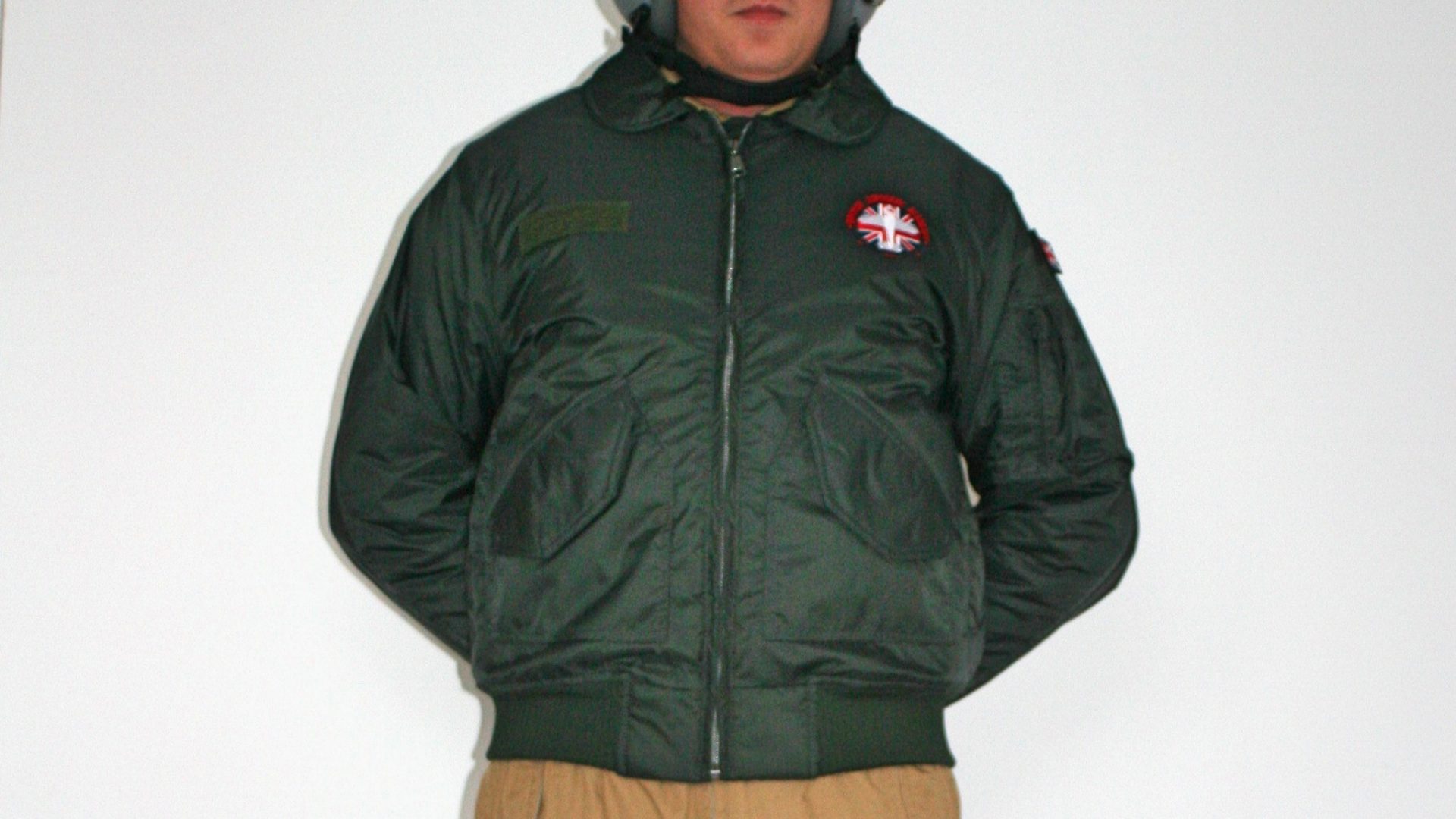 Pilot Merchandise - British Aerobatic Academy