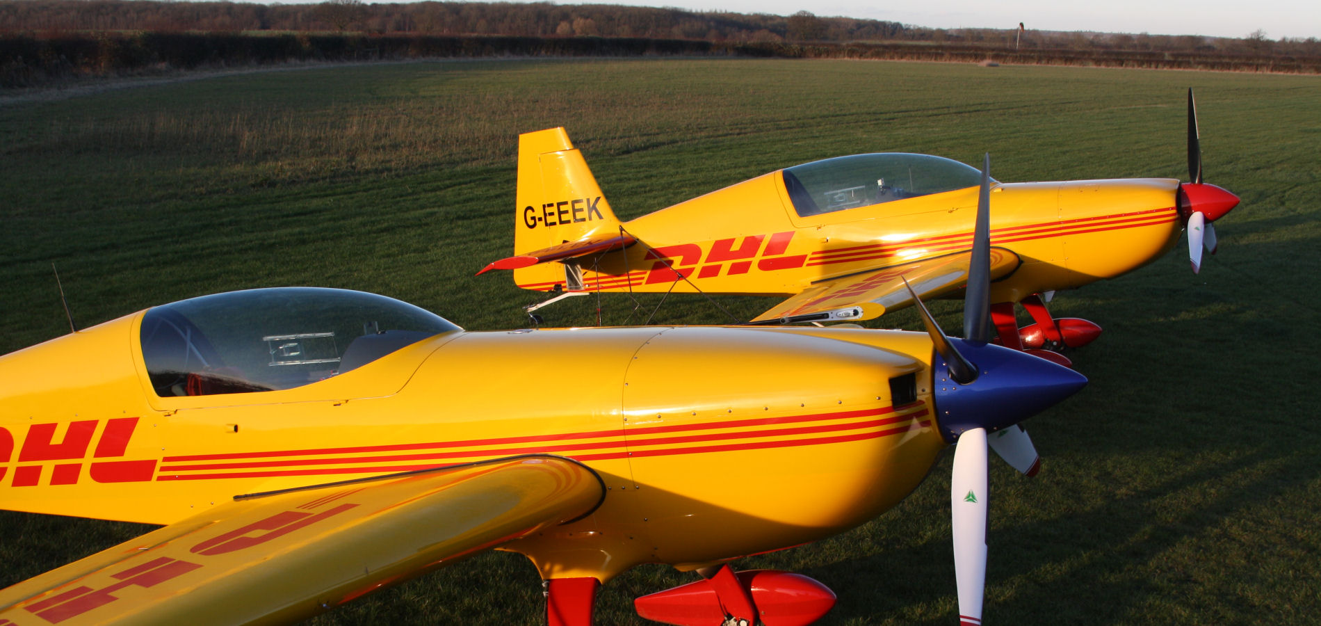Spinning Part 2, The Aerodynamics of a Spin - British Aerobatic Academy